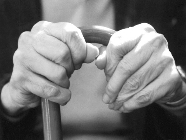 Raccolta di frasi sulla vecchiaia - Notizie Secche